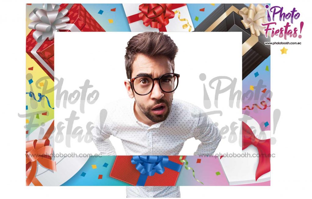Photofiestas Photobooth I Servicio y Alquiler de Photo Booth en Quito